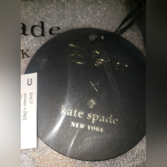 kate spade | Bags | Kate Spade X Disney Lady And The Tramp Camera ...